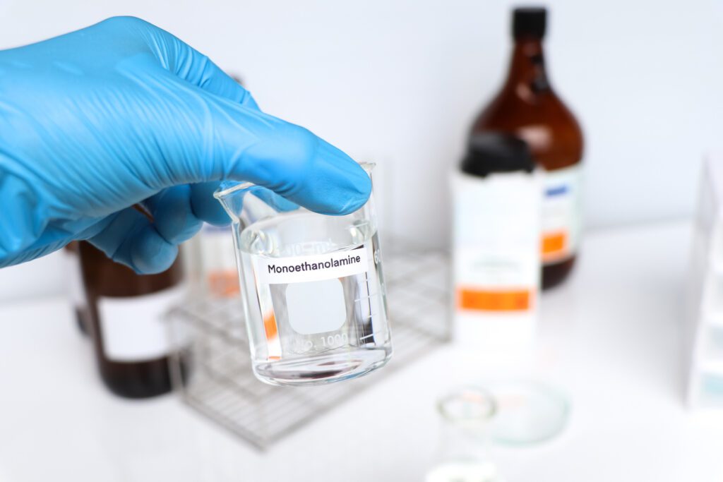 Pros And Cons Of Bio-Based Cleaning Alternatives For Caustic Acid