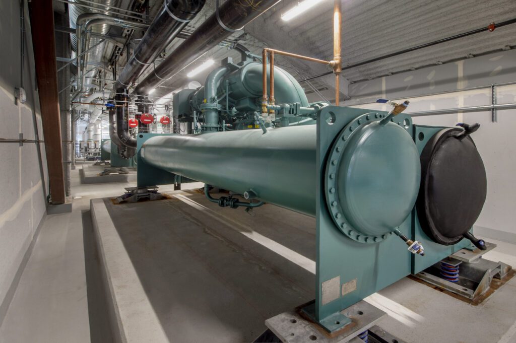 Heat Exchangers: Maintenance, Repairs, And Upgrades For Industrial Systems