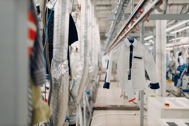 Evergreen Solutions: Safe, Effective Dry Cleaning Chemicals