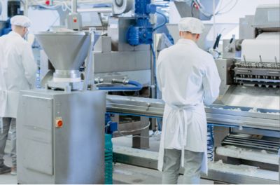 AMR &Pharma Cleaning: Steps To Residue-Free Manufacturing